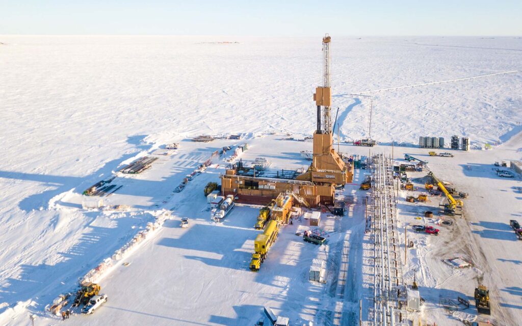 Natural Resources – Doyon