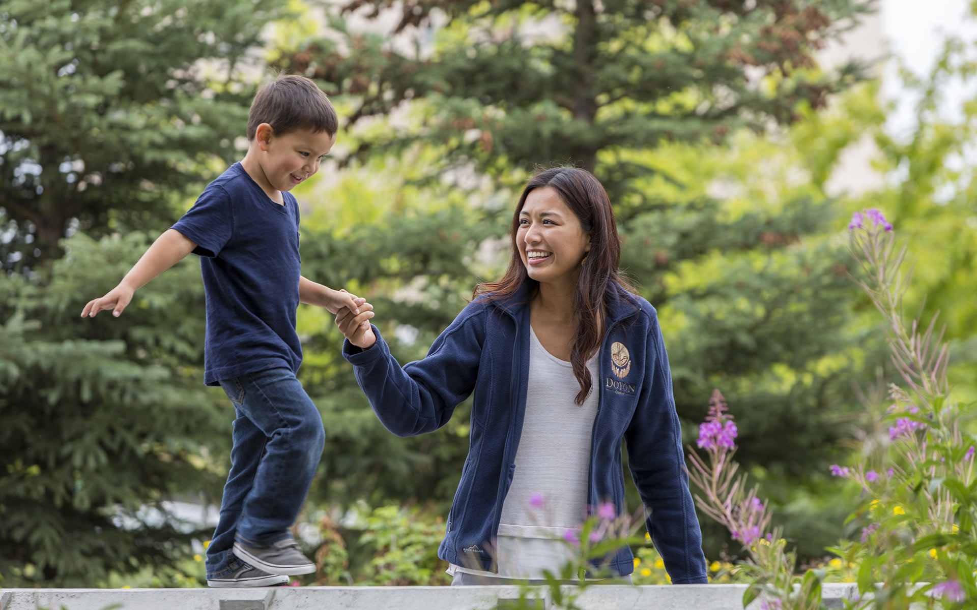 Doyon Settlement Trust - Doyon