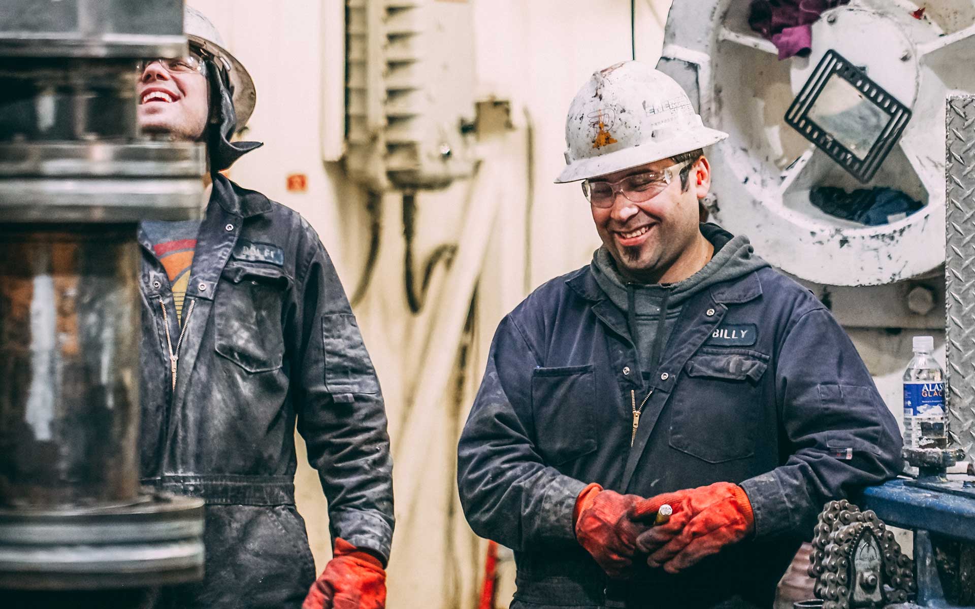 Training Opportunities - Doyon