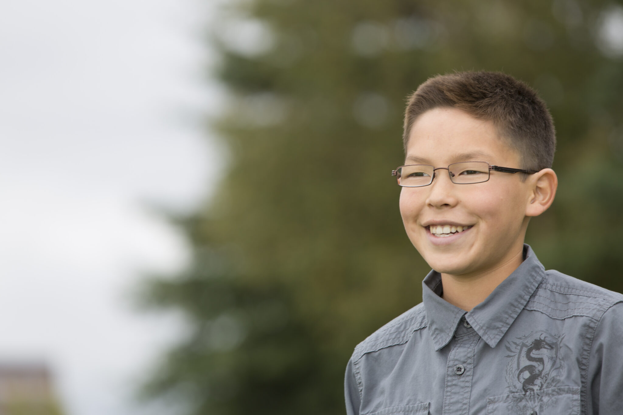 Shareholder Spotlight Nominations - Doyon