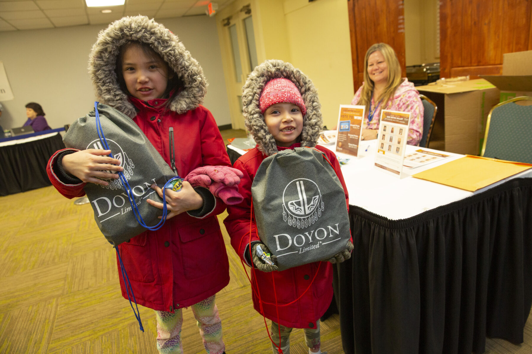 News & Updates – Page 5 – Doyon