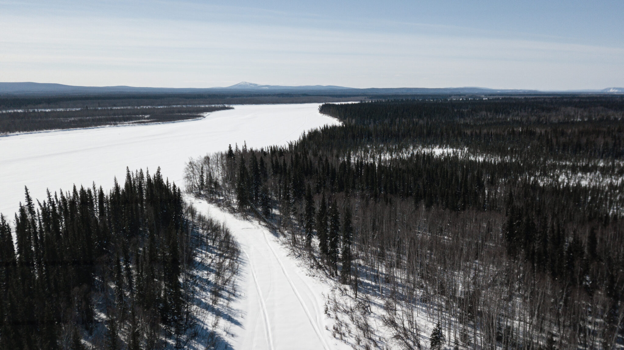 Doyon, Limited – The Native regional corporation for Interior Alaska