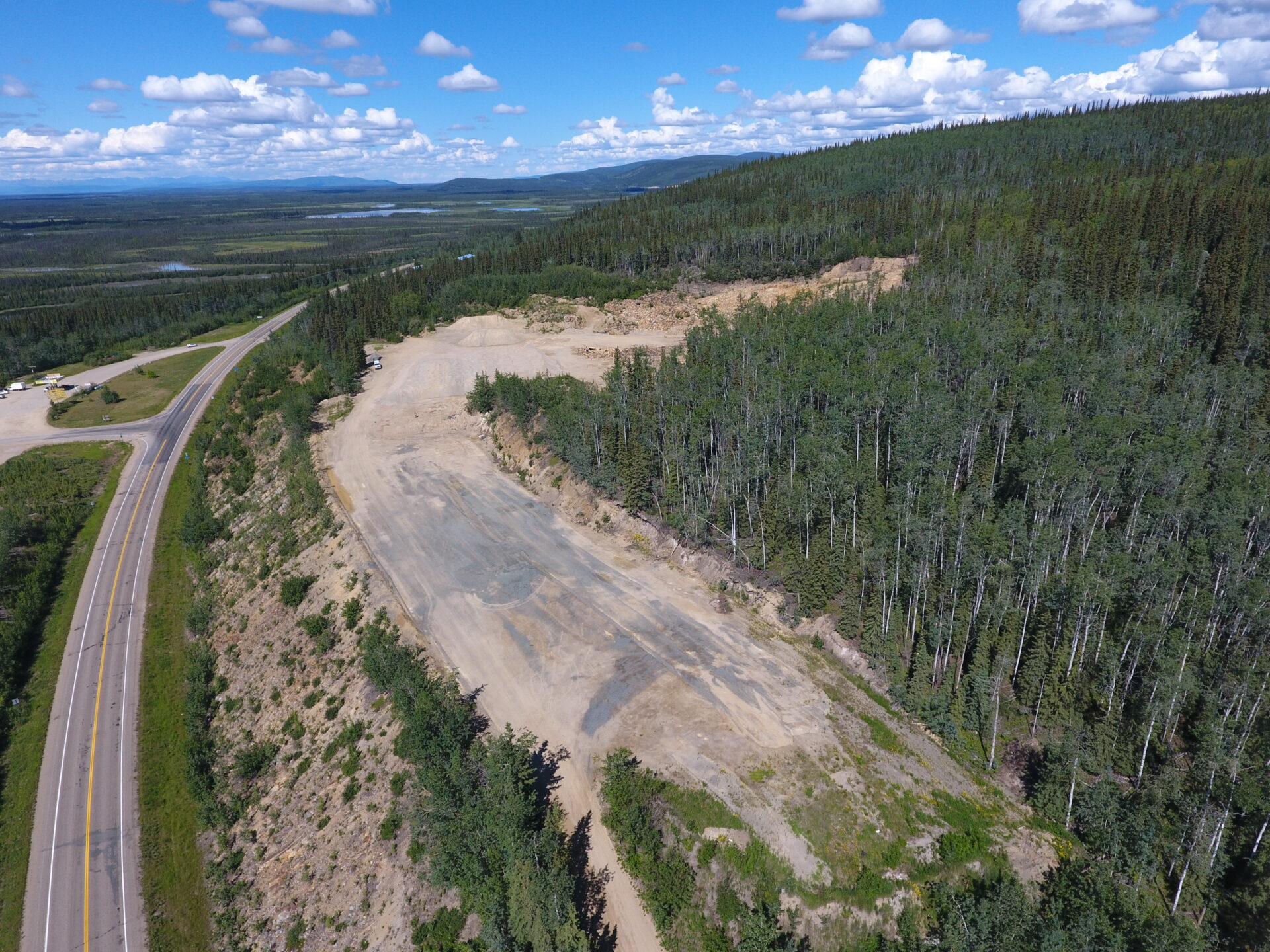 Natural Resources – Doyon