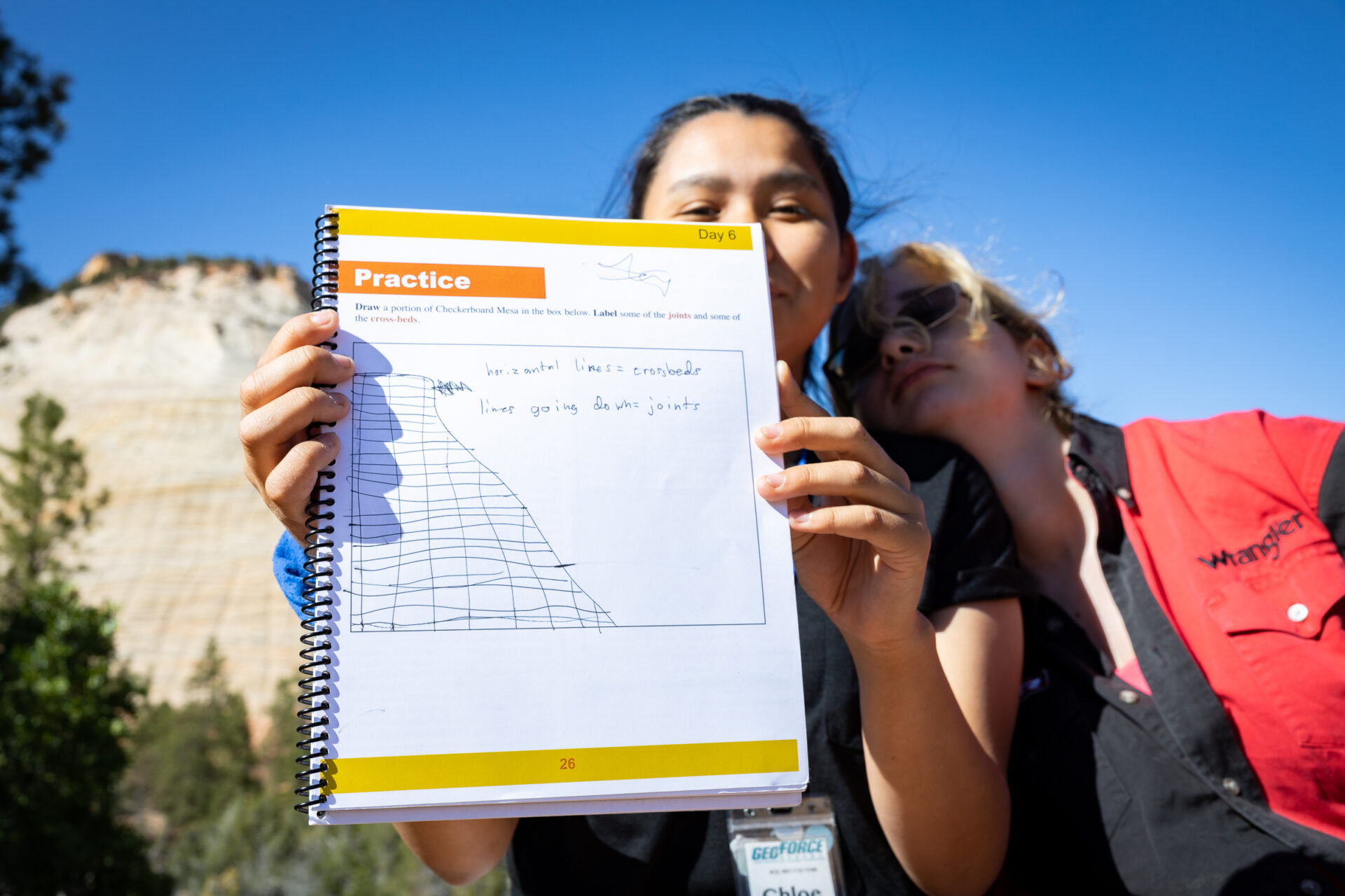 GeoFORCE Alaska – Doyon