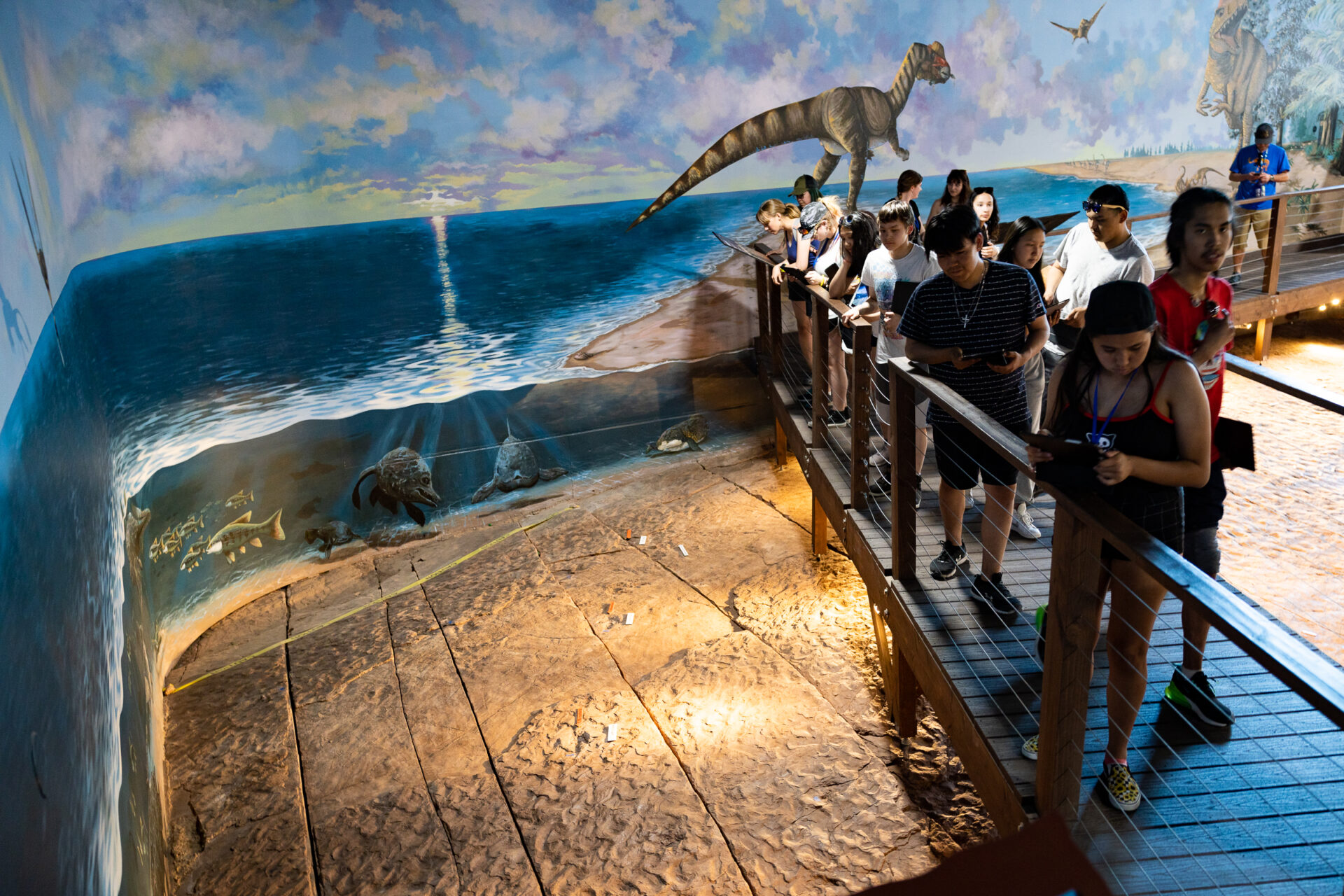 GeoFORCE Alaska – Doyon