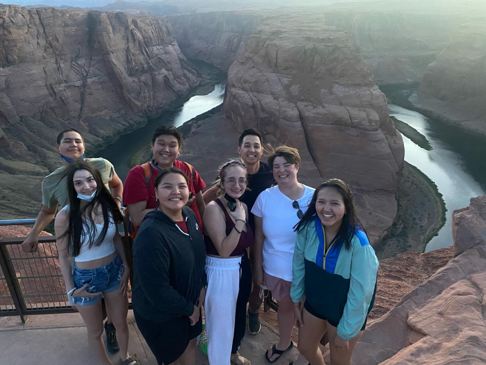 GeoFORCE Alaska – Doyon