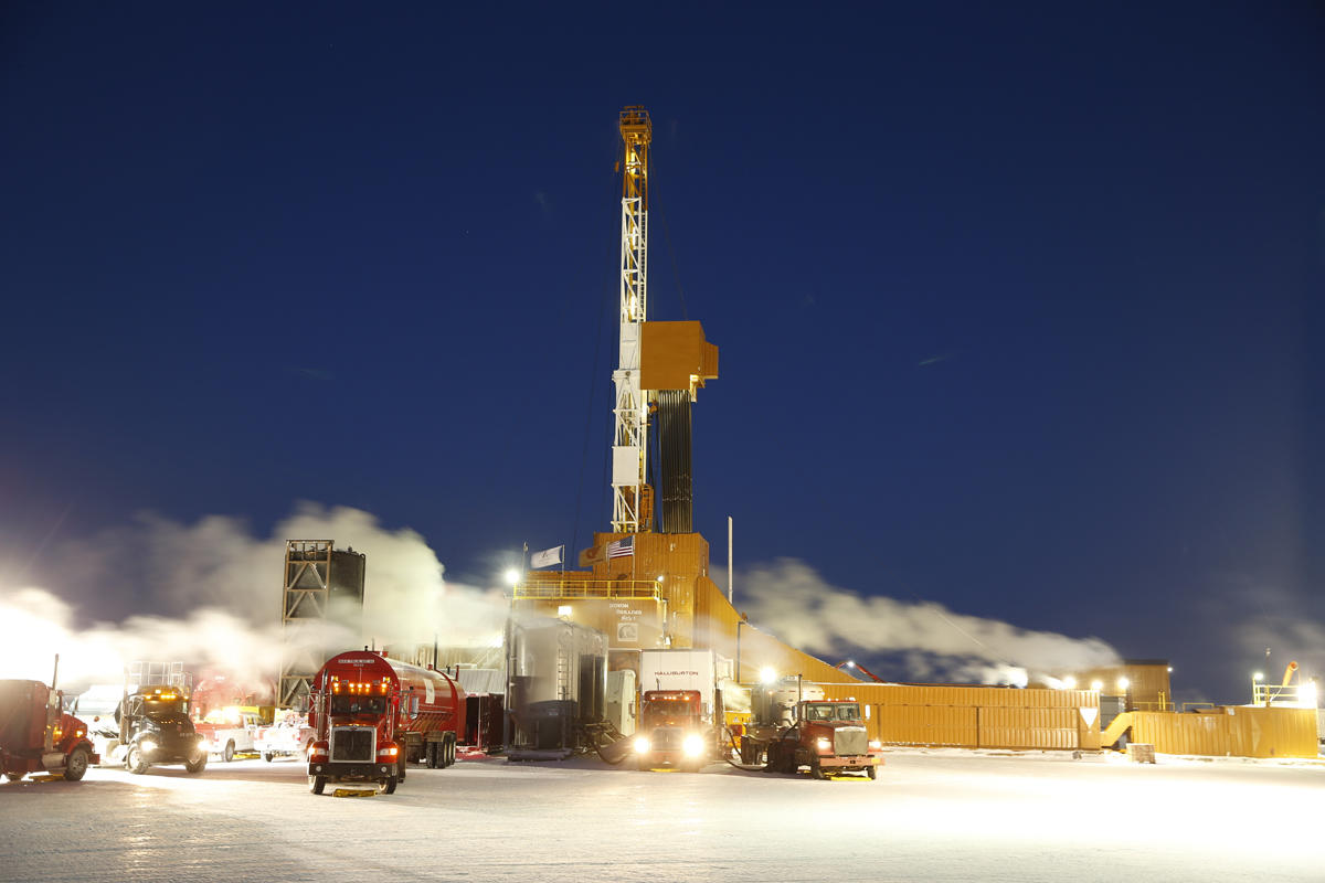 Doyon – The Native regional corporation for Interior Alaska