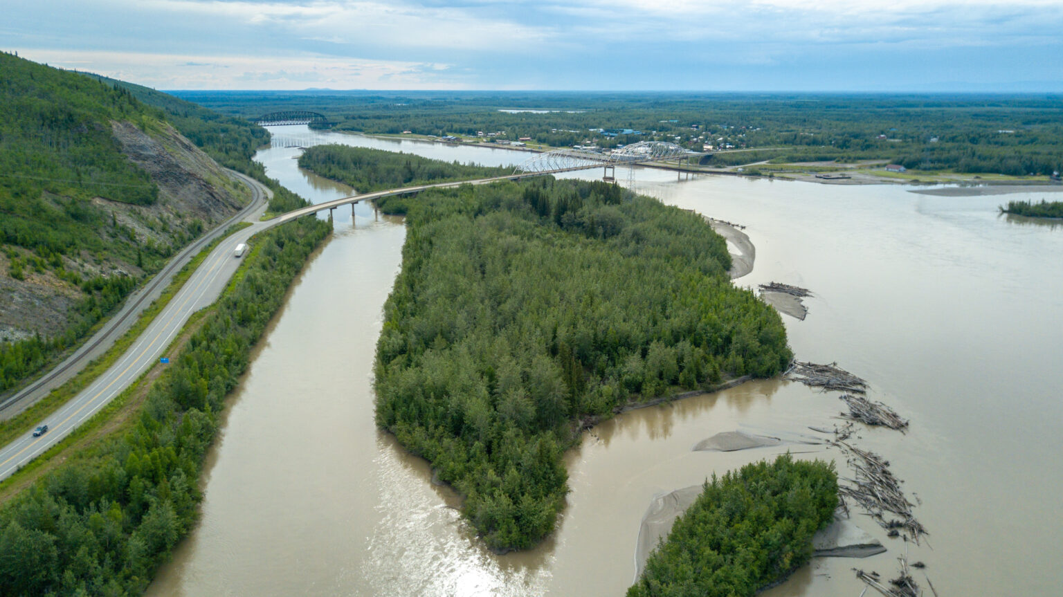 News & Updates – Page 3 – Doyon