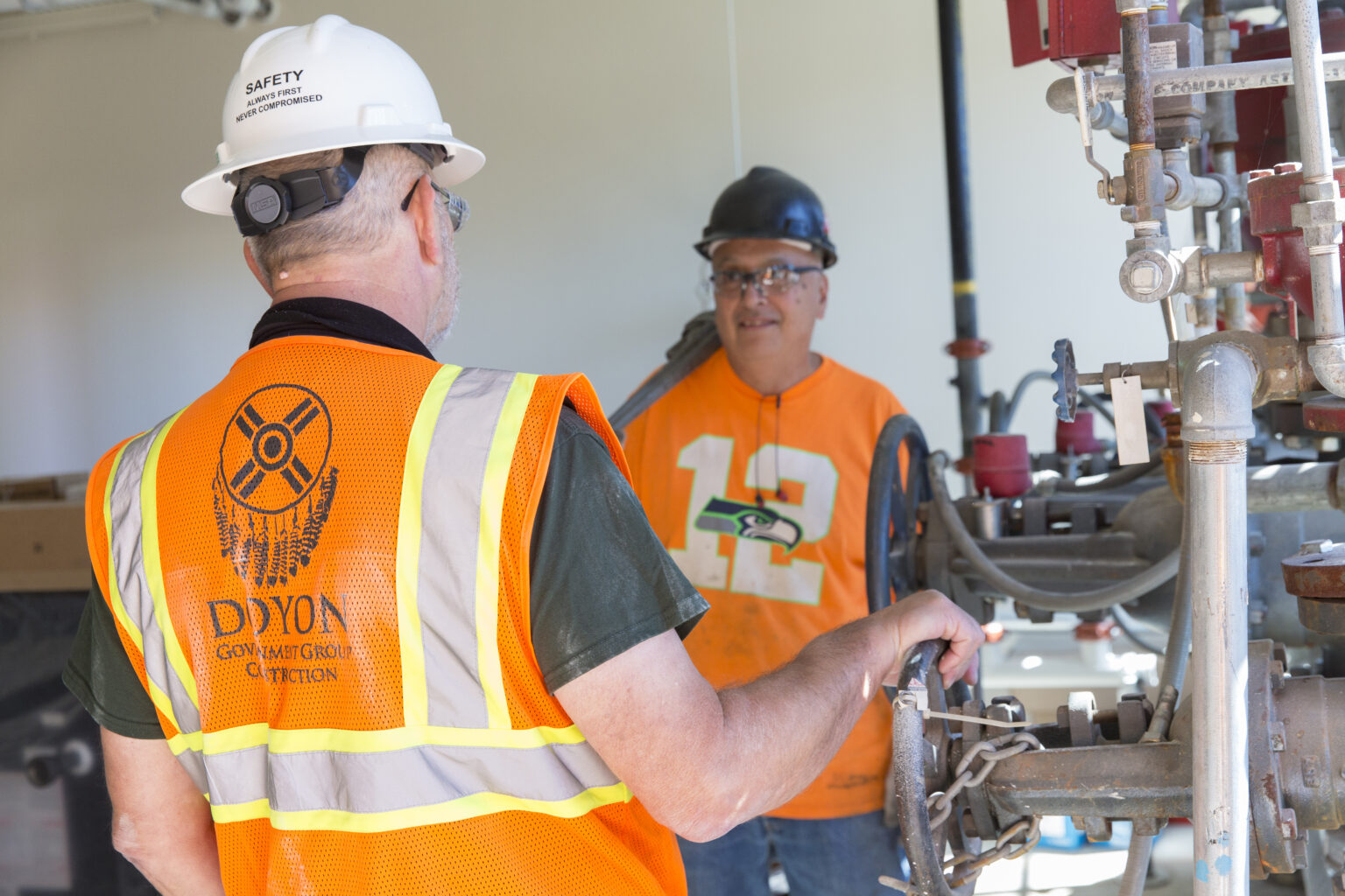 News & Updates – Page 3 – Doyon