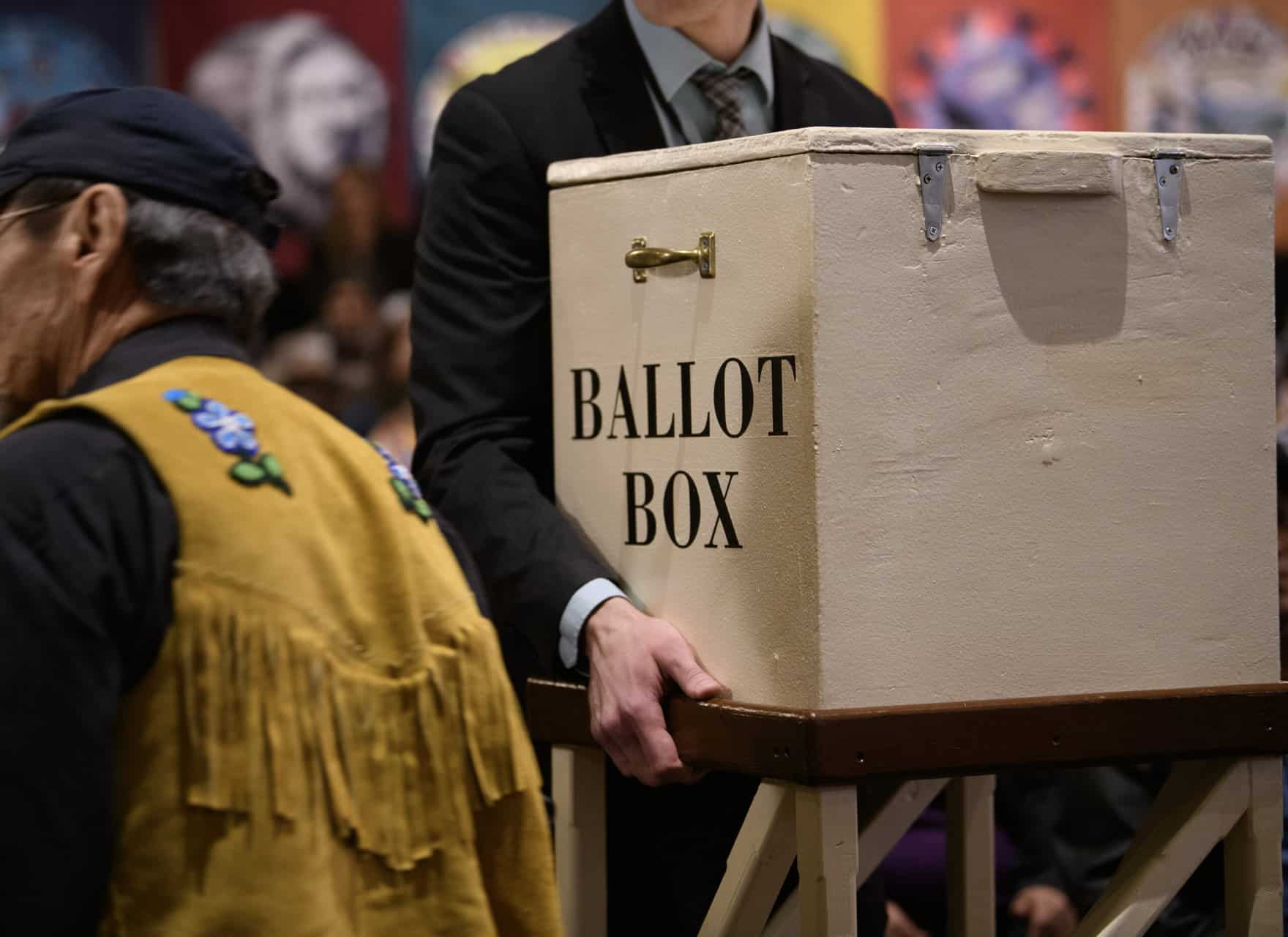 Doyon – The Native regional corporation for Interior Alaska