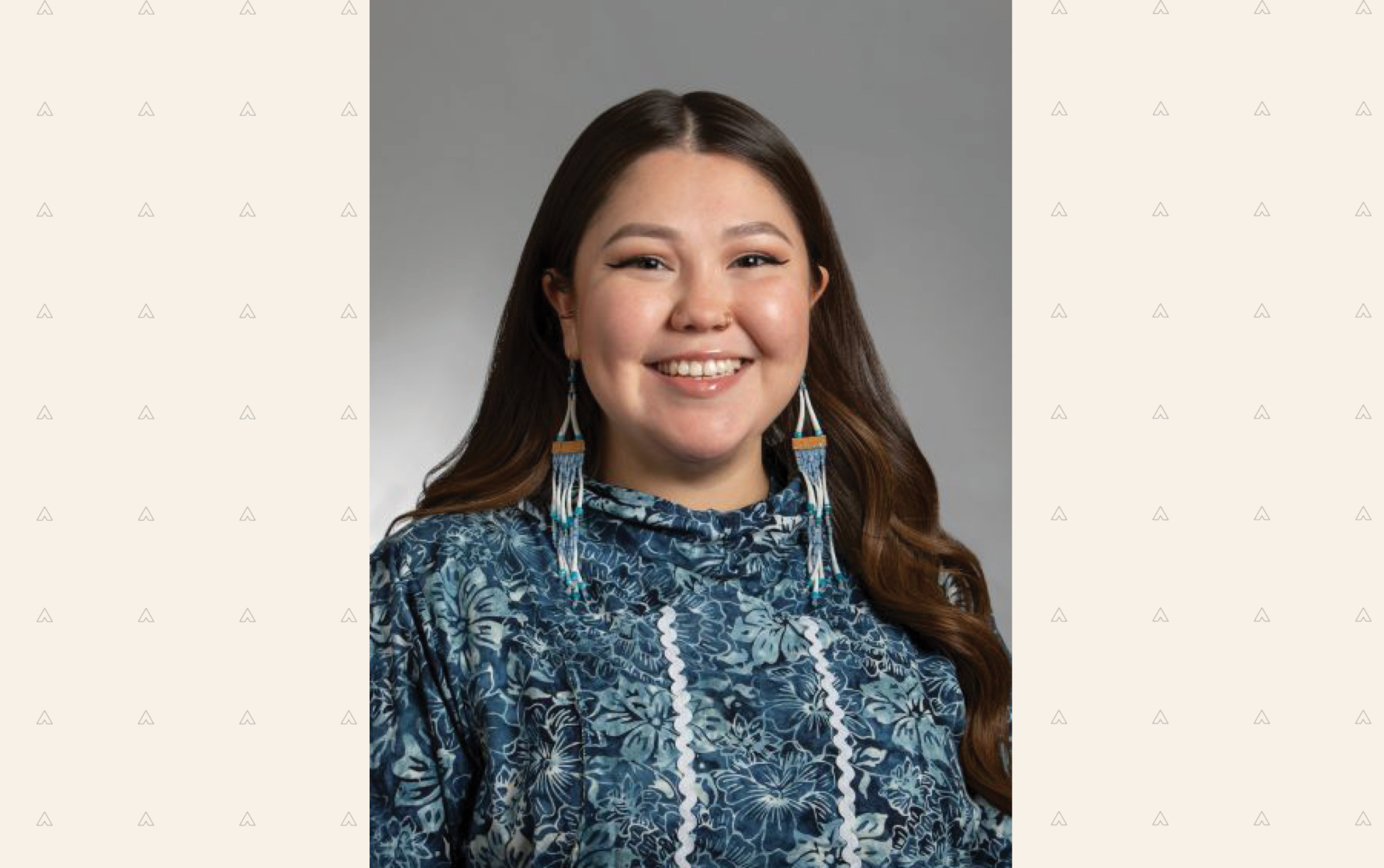 Jaylein Kriska - Doyon