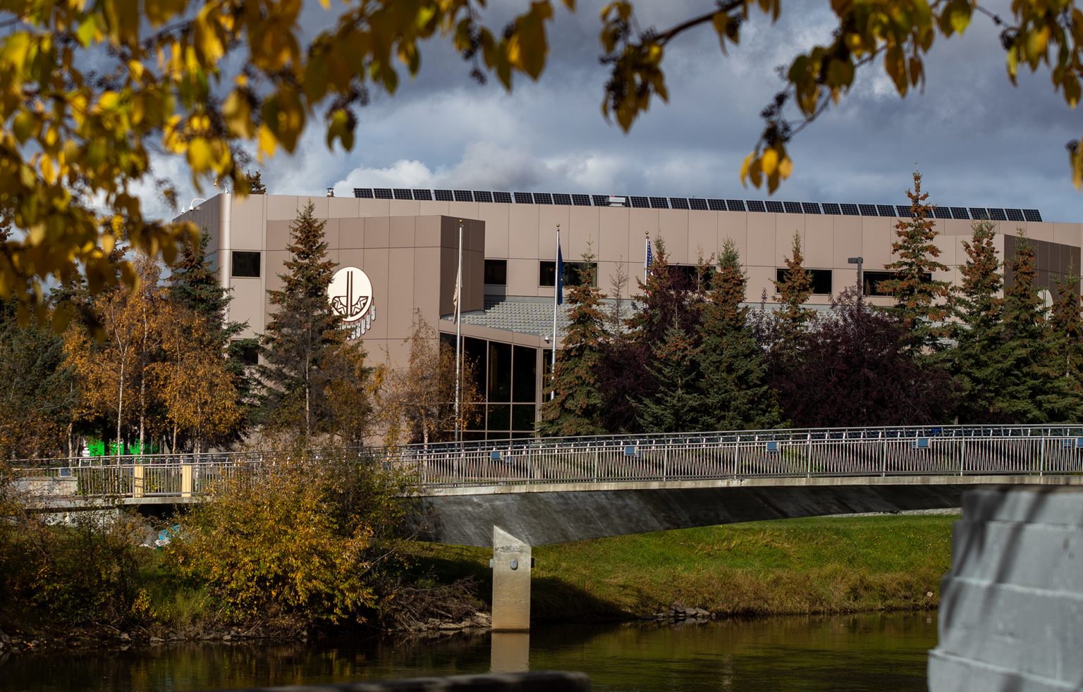 Facilities Services - Doyon
