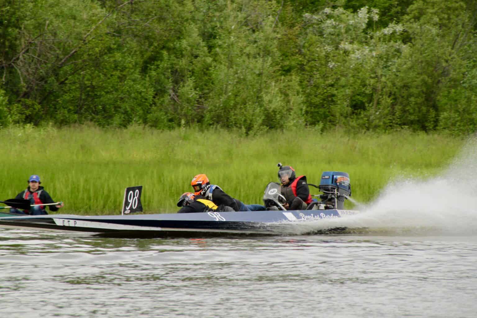 Doyon – The Native regional corporation for Interior Alaska