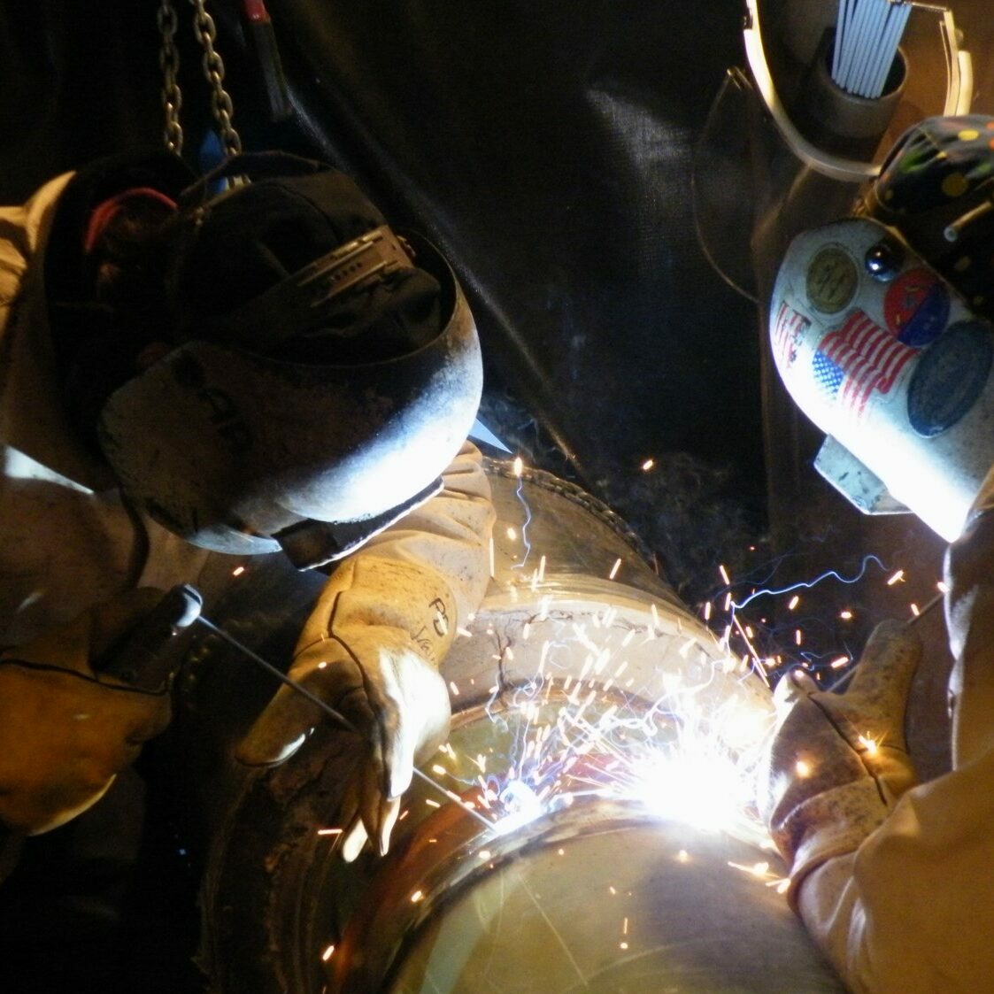 Training Opportunities - Doyon