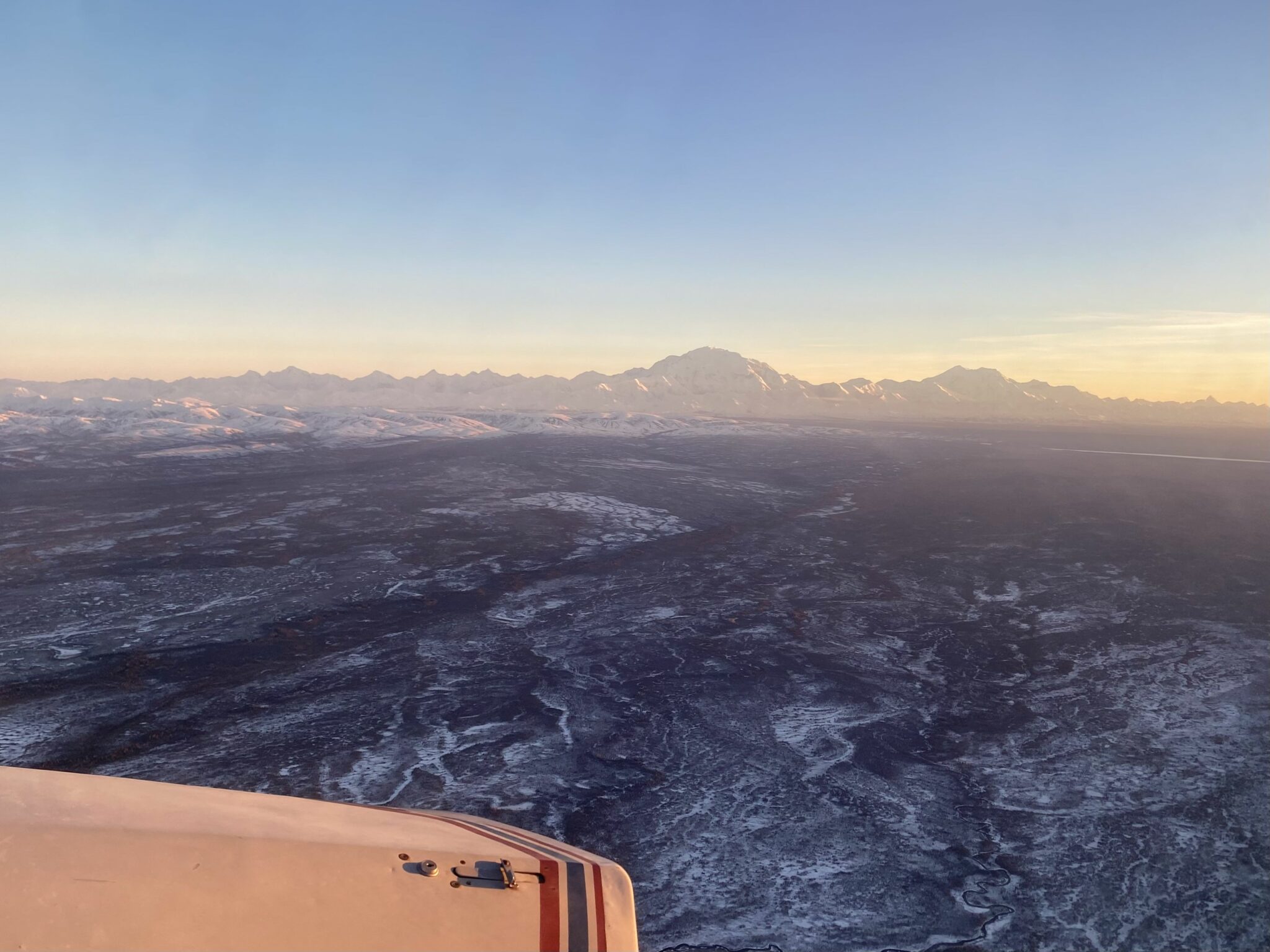 Doyon – The Native regional corporation for Interior Alaska