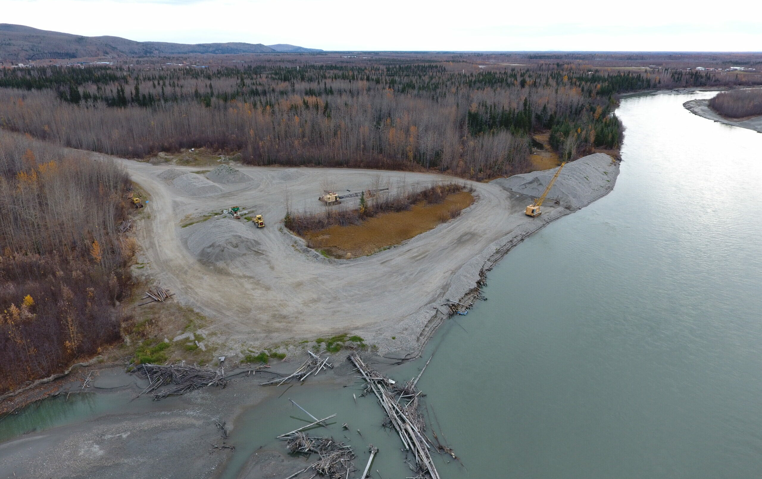 Natural Resources - Doyon