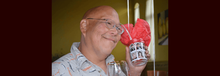 David Samuelson - Doyon