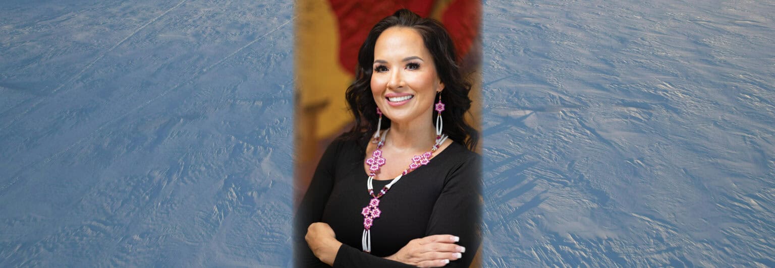 Doyon - The Native regional corporation for Interior Alaska