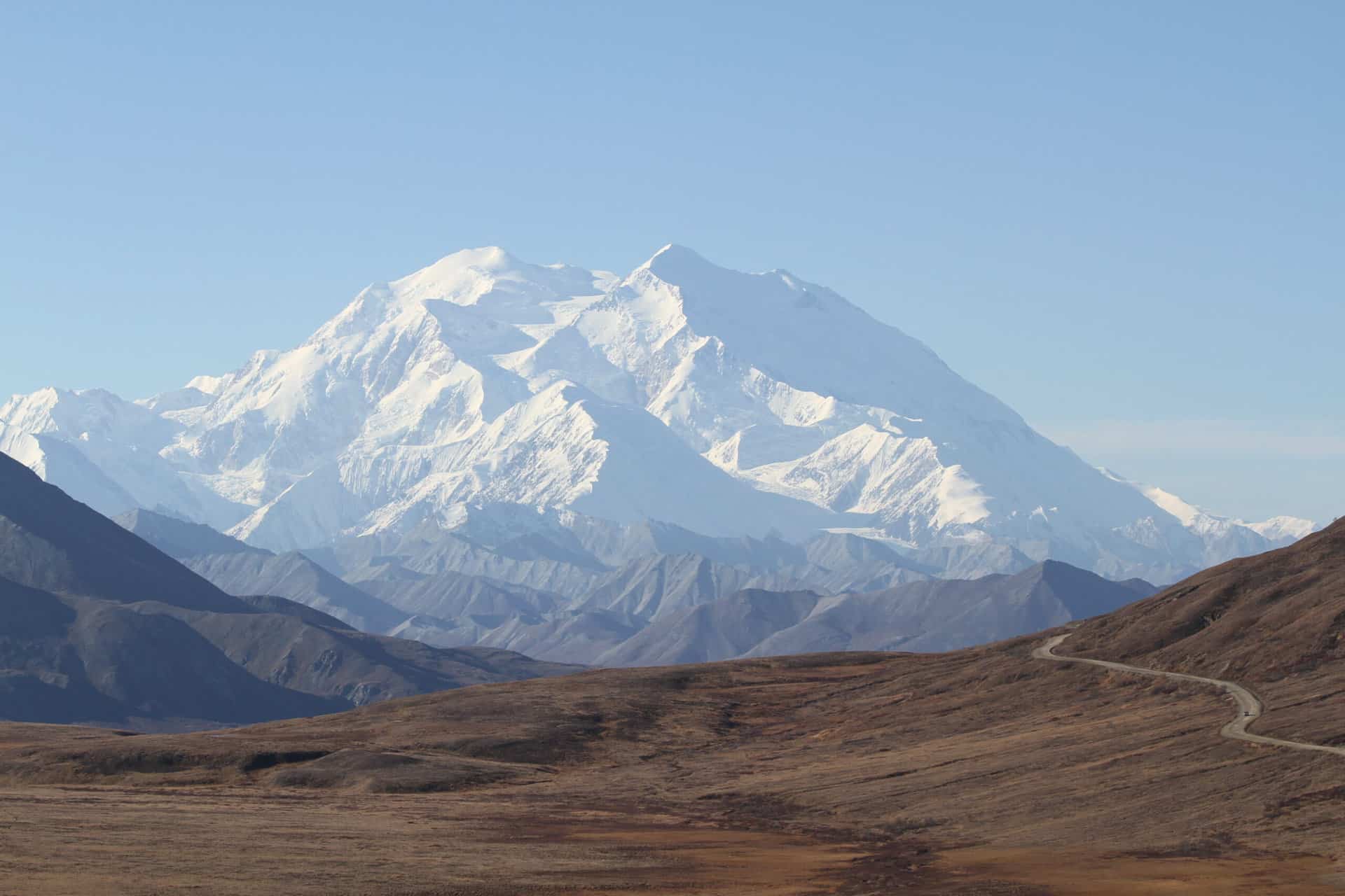 Walter Harper - Doyon