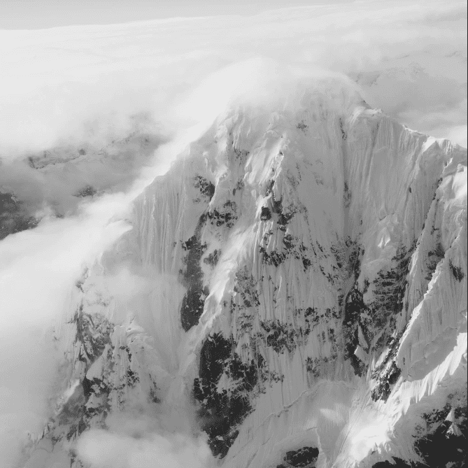 Walter Harper - Doyon