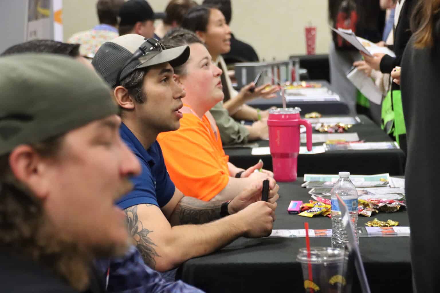 Doyon – The Native regional corporation for Interior Alaska