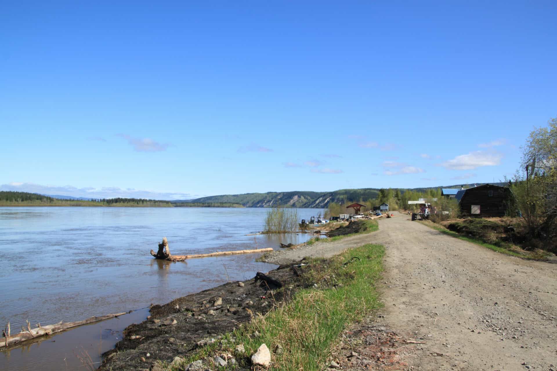 Doyon – The Native regional corporation for Interior Alaska