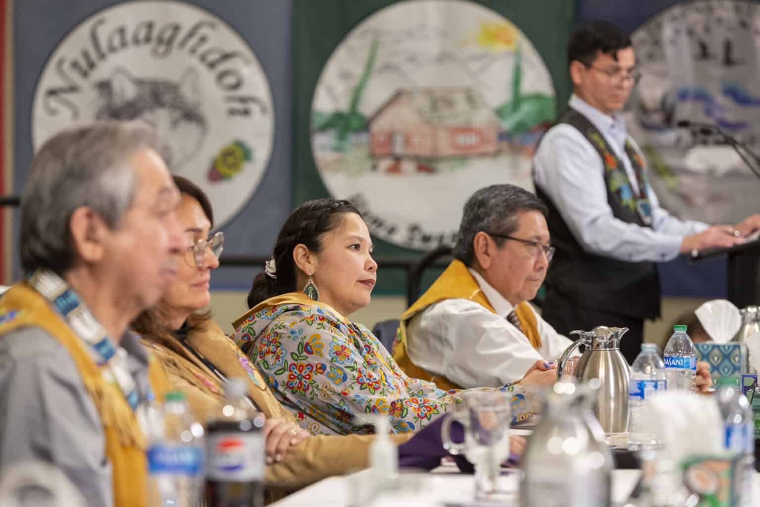 Doyon - The Native regional corporation for Interior Alaska