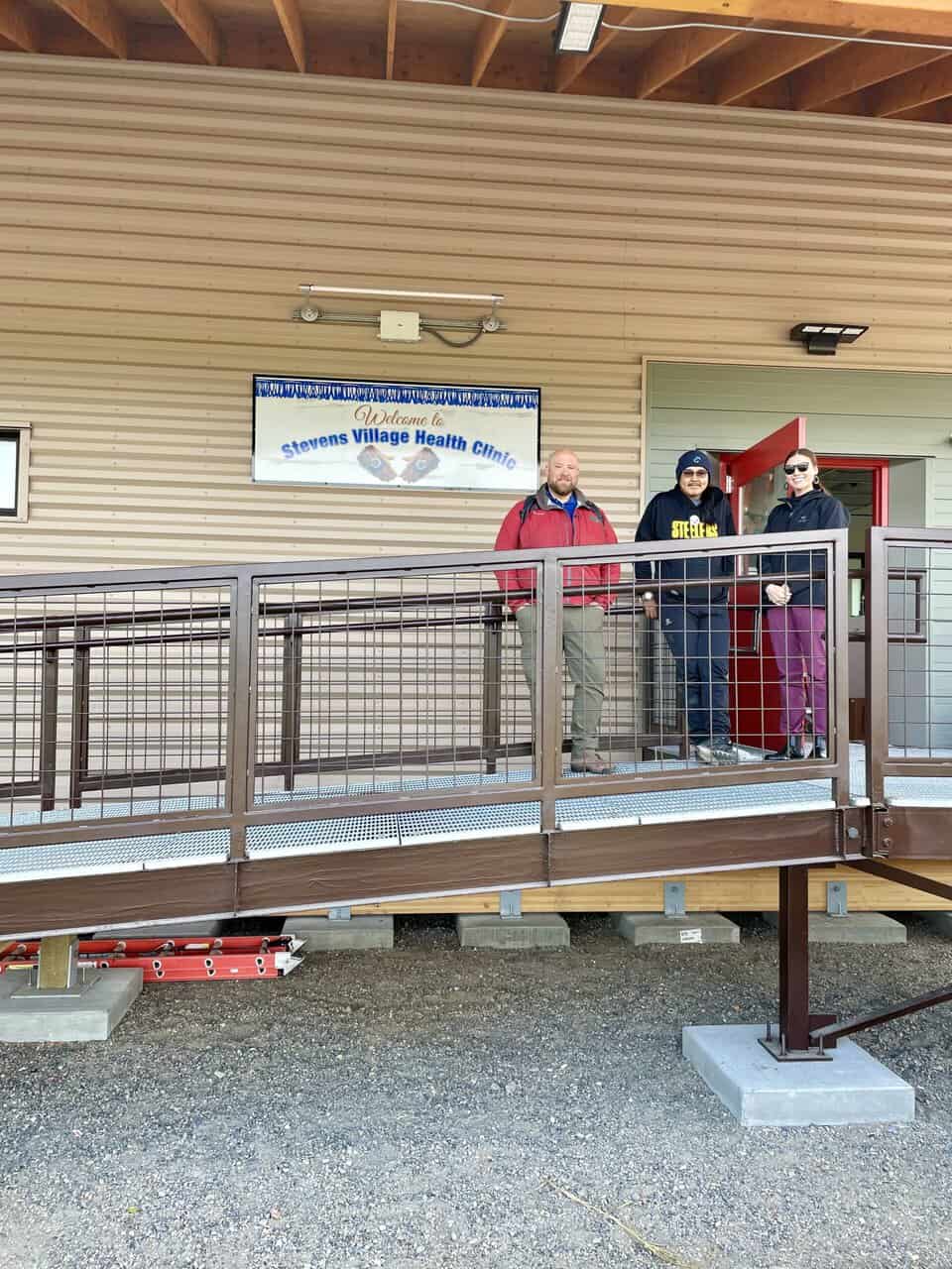 FiberOptic Update - Doyon