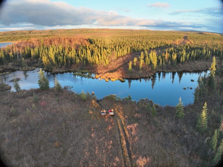 Doyon - The Native regional corporation for Interior Alaska