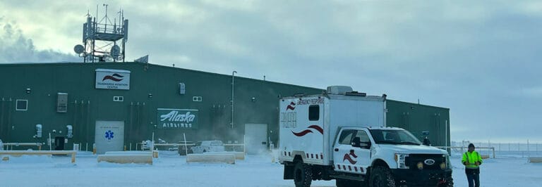 Doyon - The Native regional corporation for Interior Alaska