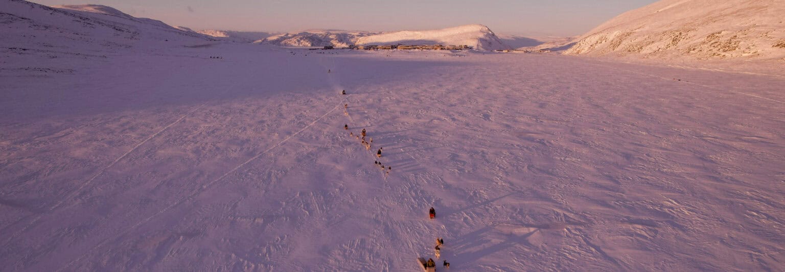 Doyon - The Native regional corporation for Interior Alaska