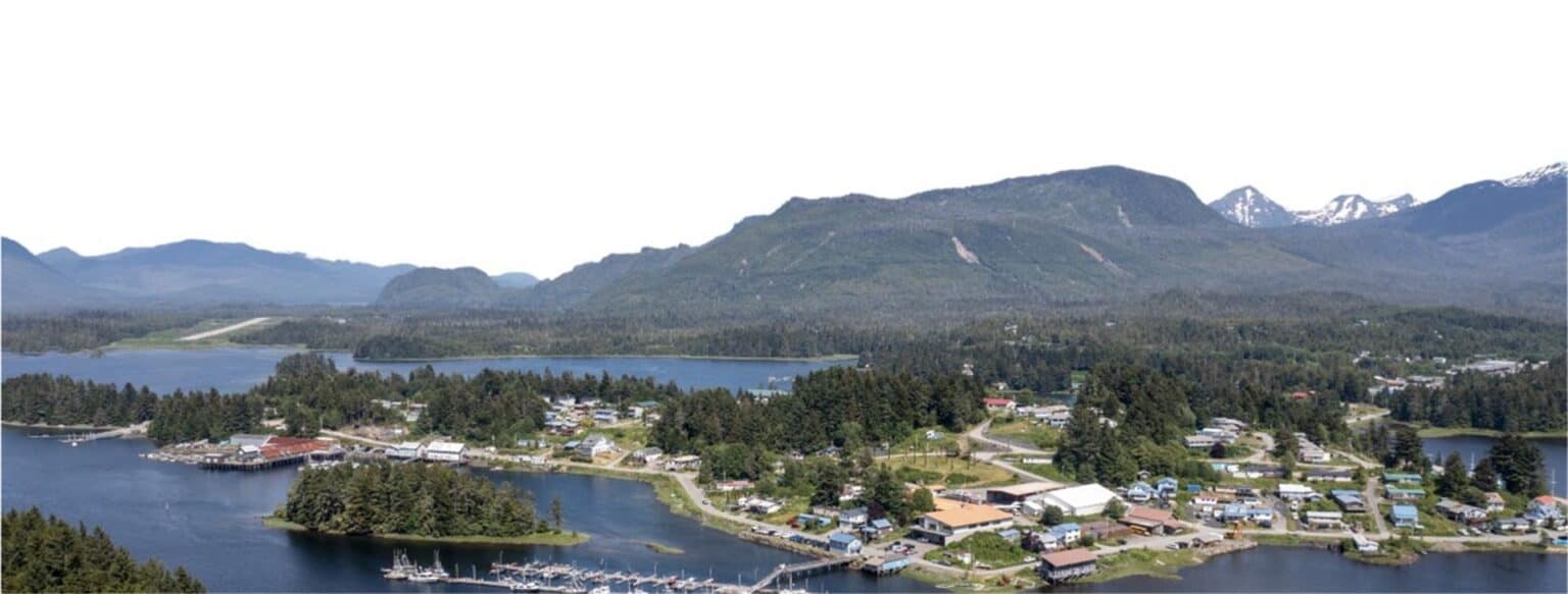 Doyon - The Native regional corporation for Interior Alaska