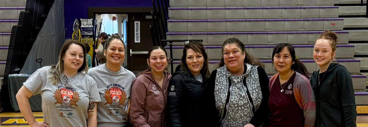 Doyon - The Native regional corporation for Interior Alaska