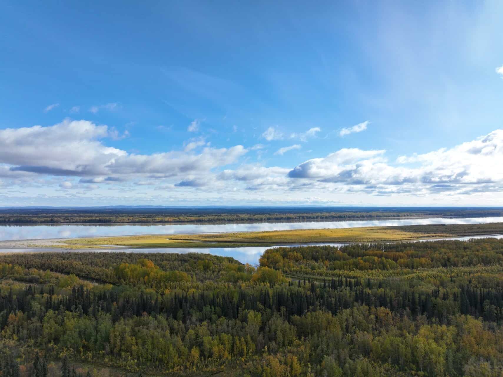 Doyon Associated Opportunities - Doyon