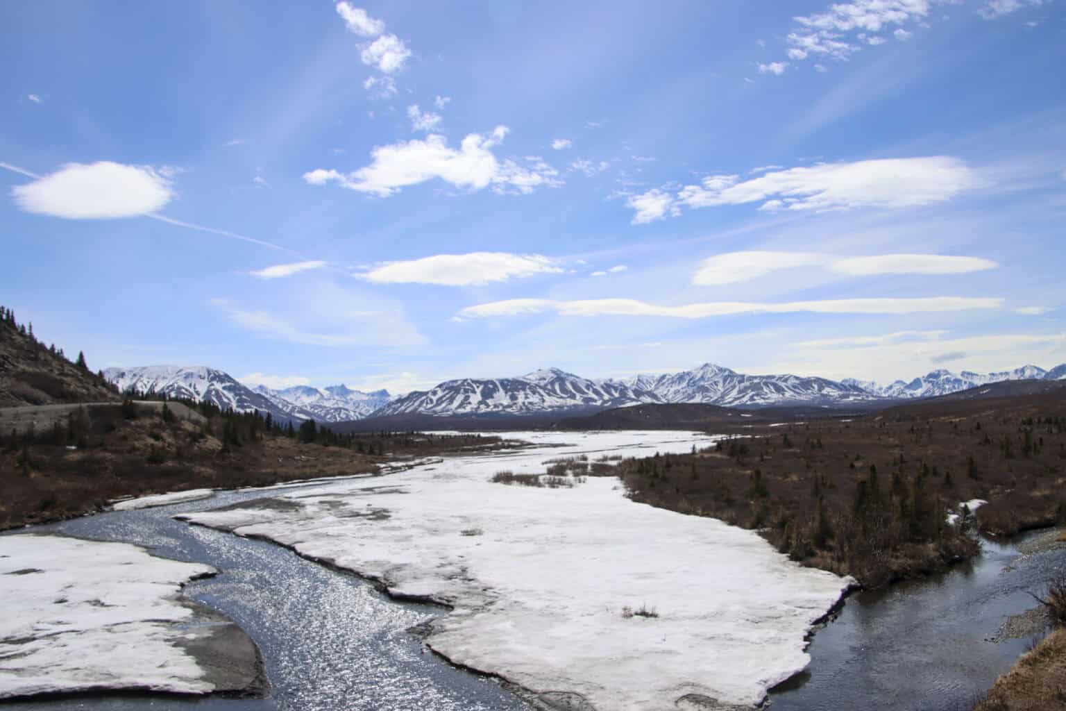 Doyon - The Native regional corporation for Interior Alaska