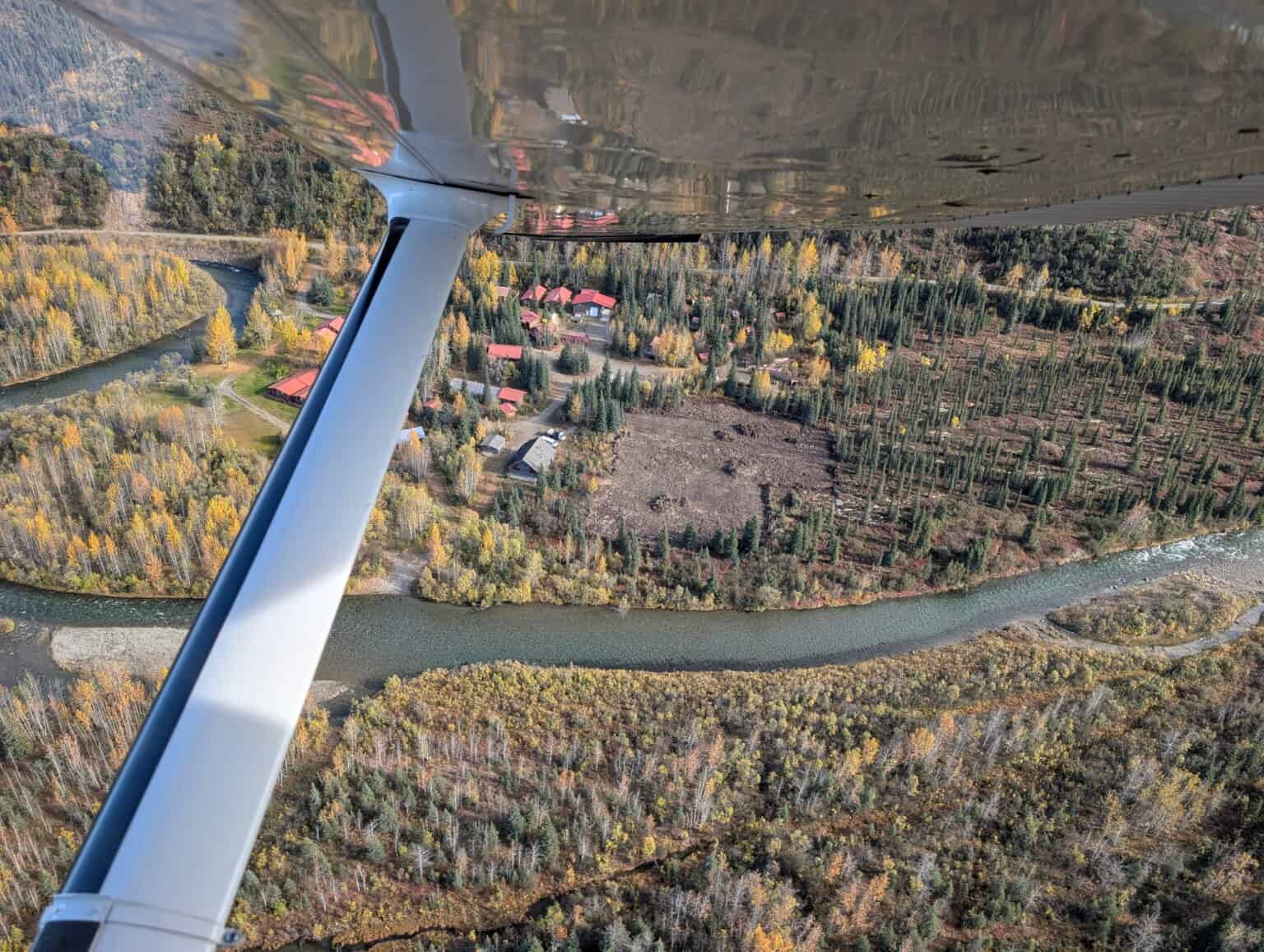 Doyon - The Native regional corporation for Interior Alaska