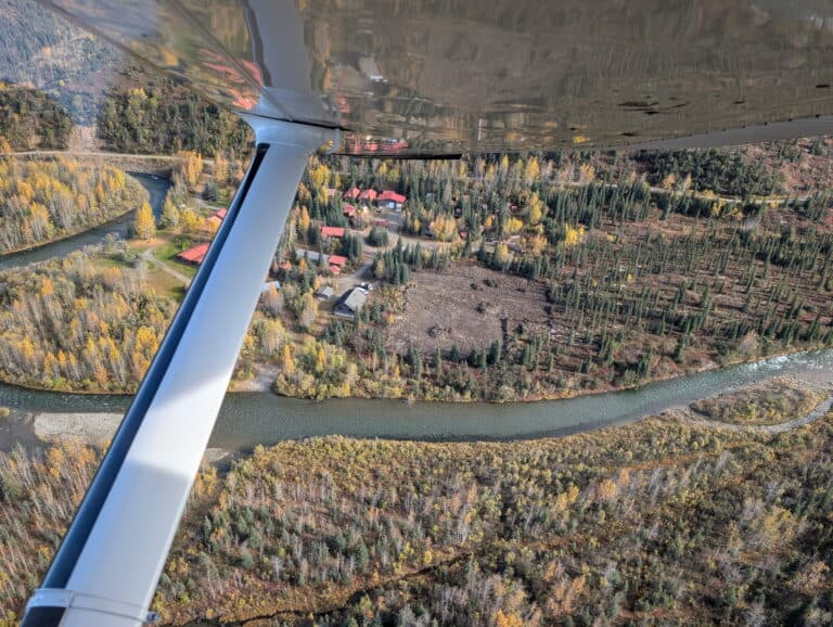 Doyon Utilities Update - Doyon