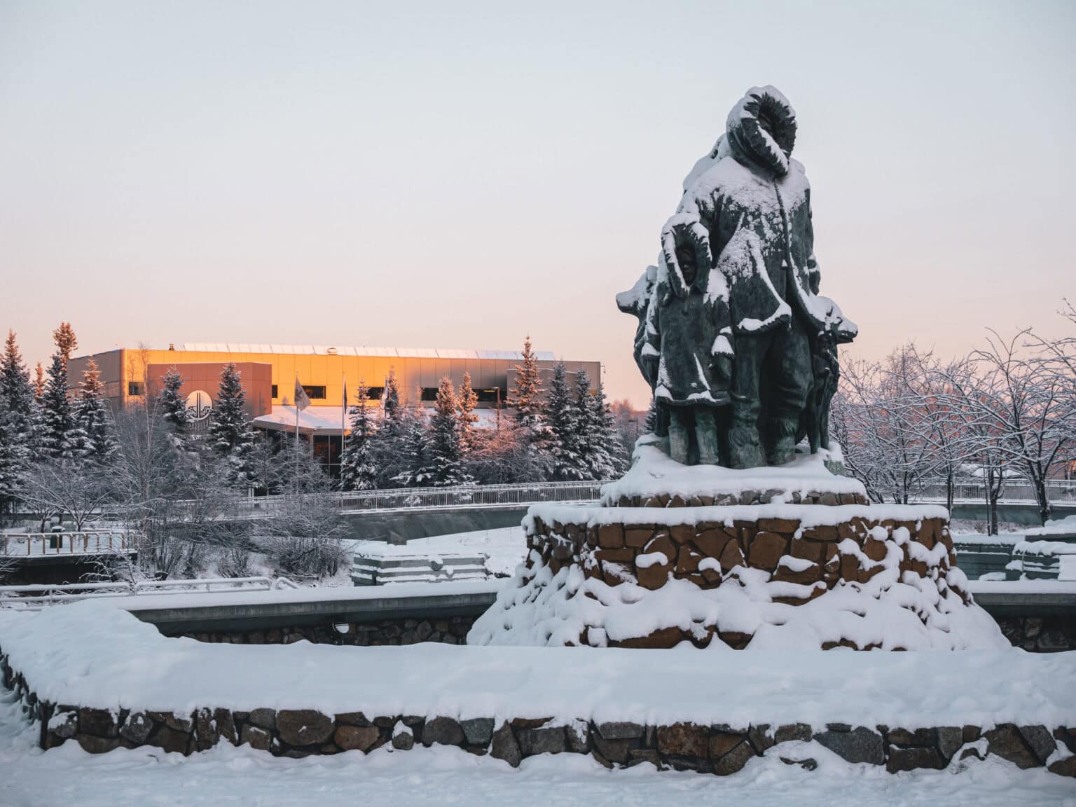 DST Distribution Amount - Doyon