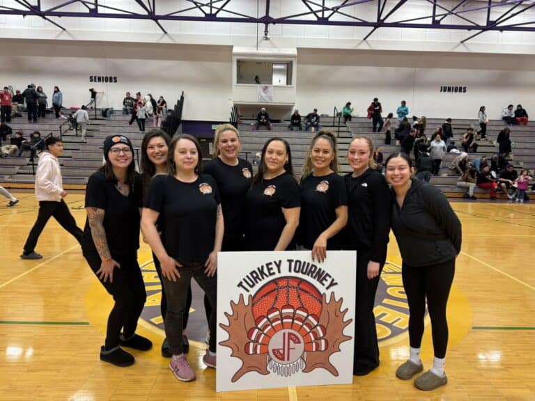 Doyon Utilities Update - Doyon