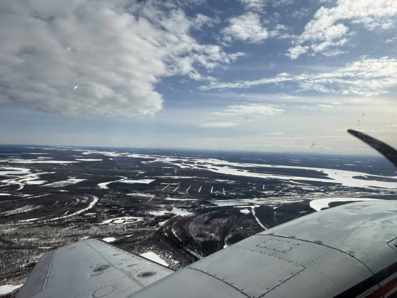 Doyon - The Native regional corporation for Interior Alaska